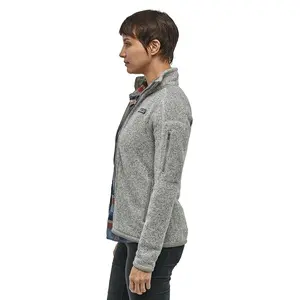 Patagonia Better Sweater Fleece Jacket
