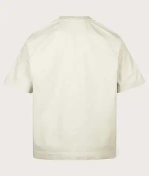 C.P. COMPANY Short-sleeved T-shirt