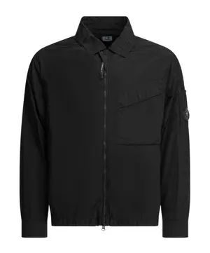 C.P. COMPANY Long-sleeve Casual Jacket