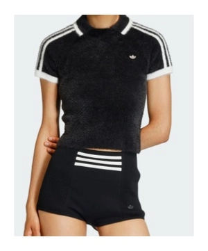 ADIDAS ORIGINALS Knitted Cali T-shirt