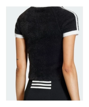 ADIDAS ORIGINALS Knitted Cali T-shirt