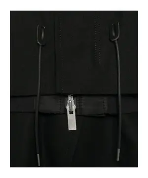 Sacai Layered-design Coat