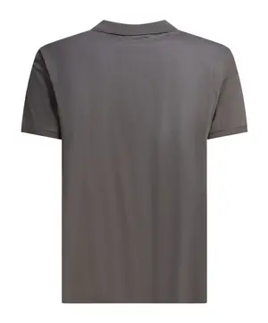 C.P. COMPANY Buttoned Polo Shirt