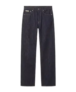 Calvin Klein 90s Straight Iconic Jeans