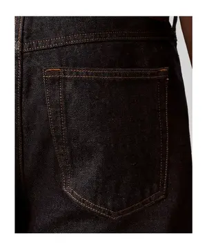 Calvin Klein 90s Straight Iconic Jeans
