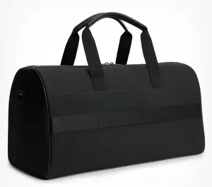Tommy Hilfiger Logo-patch Holdall Bag