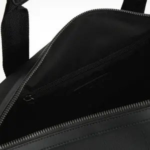 Tommy Hilfiger Logo-patch Holdall Bag