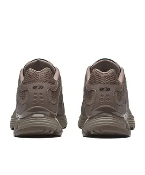 SALOMON Xt-whisper Void Sneakers - Walnut