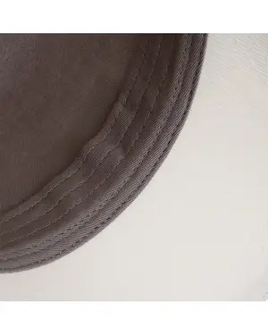 Emporio Armani Logo-patch Curved Peak Baseball Cap