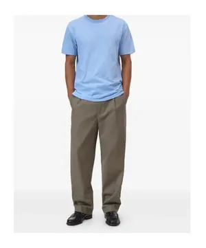 Closed Classic Organic Cotton T-shirt