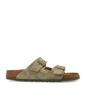 BIRKENSTOCK Arizona Buckled Sandals