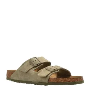 BIRKENSTOCK Arizona Buckled Sandals