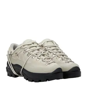 HELIOT EMIL Low Hiking Ankle Boots
