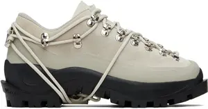 HELIOT EMIL Low Hiking Ankle Boots