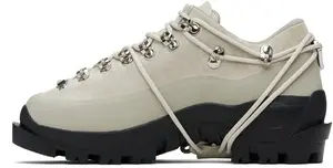 HELIOT EMIL Low Hiking Ankle Boots
