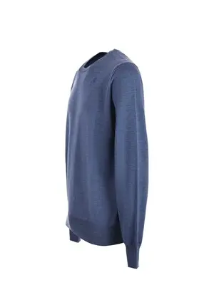 K-WAY Sebastien Crewneck Pullover
