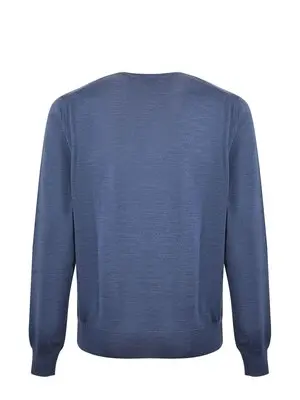 K-WAY Sebastien Crewneck Pullover