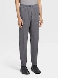 Zegna High Performance Joggers