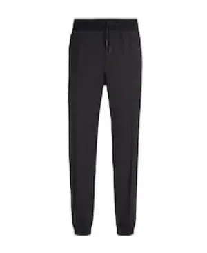Zegna High Performance Joggers - Black