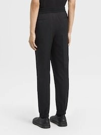 Zegna High Performance Joggers