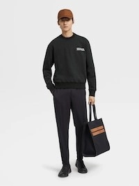 Zegna High Performance Joggers