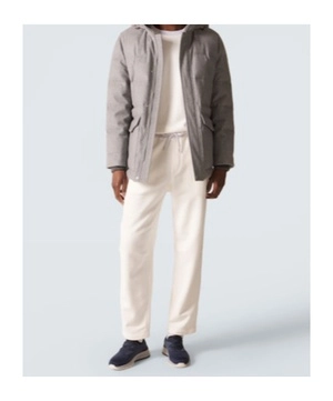 Brunello Cucinelli Down Jacket