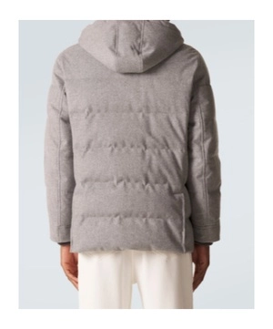 Brunello Cucinelli Down Jacket