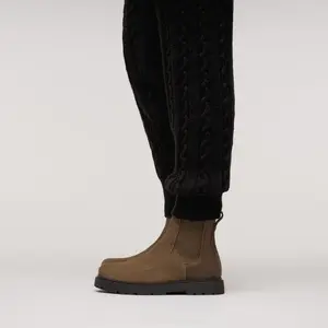 BIRKENSTOCK Highwood Chelsea Boots