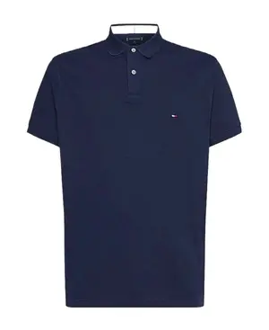 Tommy Hilfiger Lapel Polo Shirt