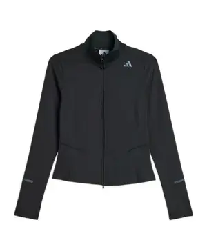Adidas X Entire Studios Zip Performance Jacket - Black