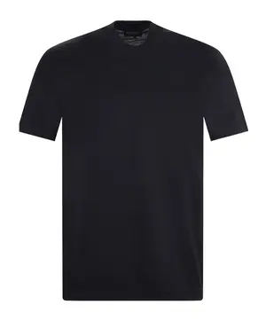 DONDUP Crew Neck T-shirt