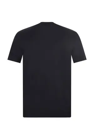 DONDUP Crew Neck T-shirt