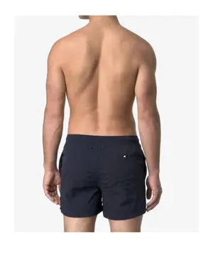 K-WAY Mellow Cargo Swim Shorts