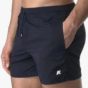 K-WAY Mellow Cargo Swim Shorts