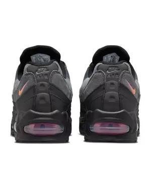 Nike Max 95 Big Bubble Running Shoes