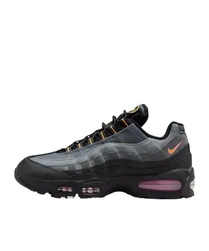 Nike Max 95 Big Bubble Running Shoes