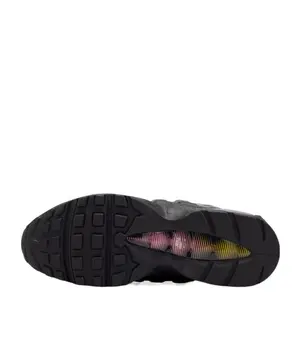 Nike Max 95 Big Bubble Running Shoes