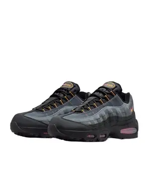 Nike Max 95 Big Bubble Running Shoes
