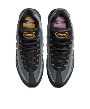 Nike Max 95 Big Bubble Running Shoes