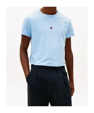Tommy Hilfiger Short-sleeved T-shirt