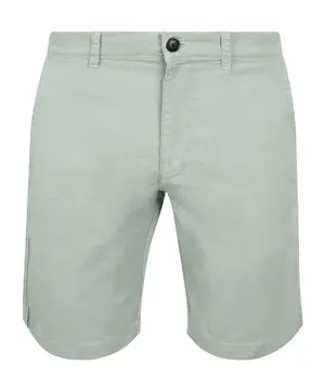 Hugo Boss Textured Slim-fit Shorts