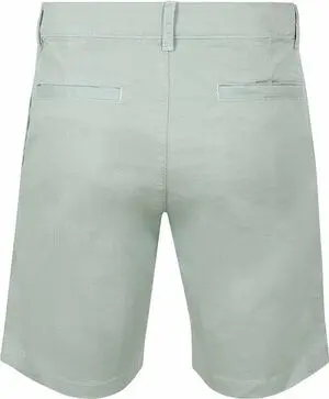 Hugo Boss Textured Slim-fit Shorts