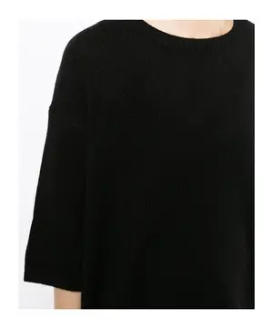 LISA YANG Crew Neck Sweater