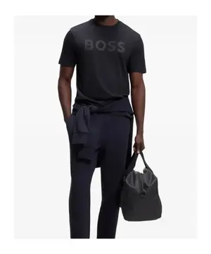 Hugo Boss Logo Print T-shirt