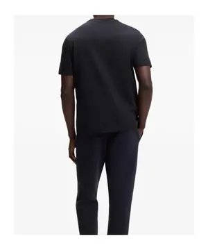 Hugo Boss Logo Print T-shirt