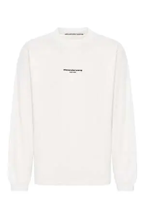 Alexander Wang Clothing T-shirt - Multicolor