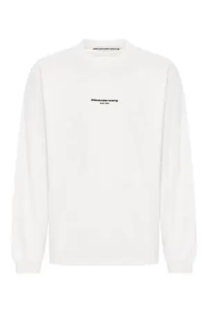 Alexander Wang Clothing T-shirt - Multicolor