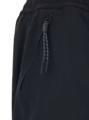 Moncler Tech Fabric Bermuda Shorts