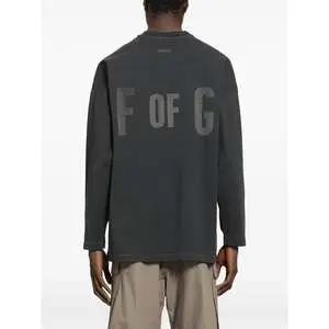 Fear Of God T-shirts & Vests T-shirts