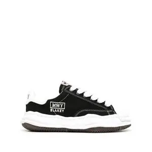 Mihara Yasuhiro Logo Sneakers For Men